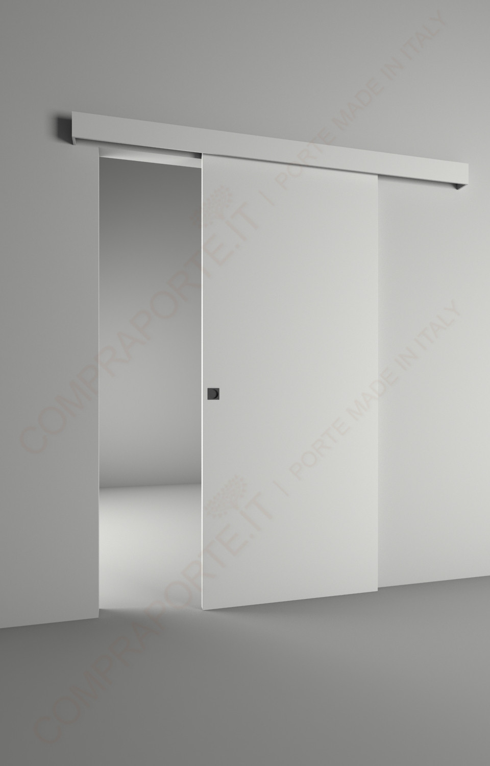 Porta mod.108 Bugna unica - Porte Classiche - Compraporte.it