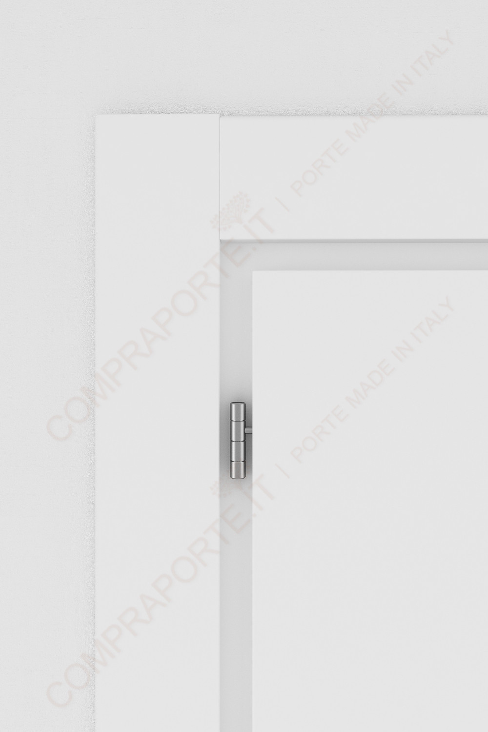 Porta mod.108 Bugna unica - Porte Standard - Compraporte.it