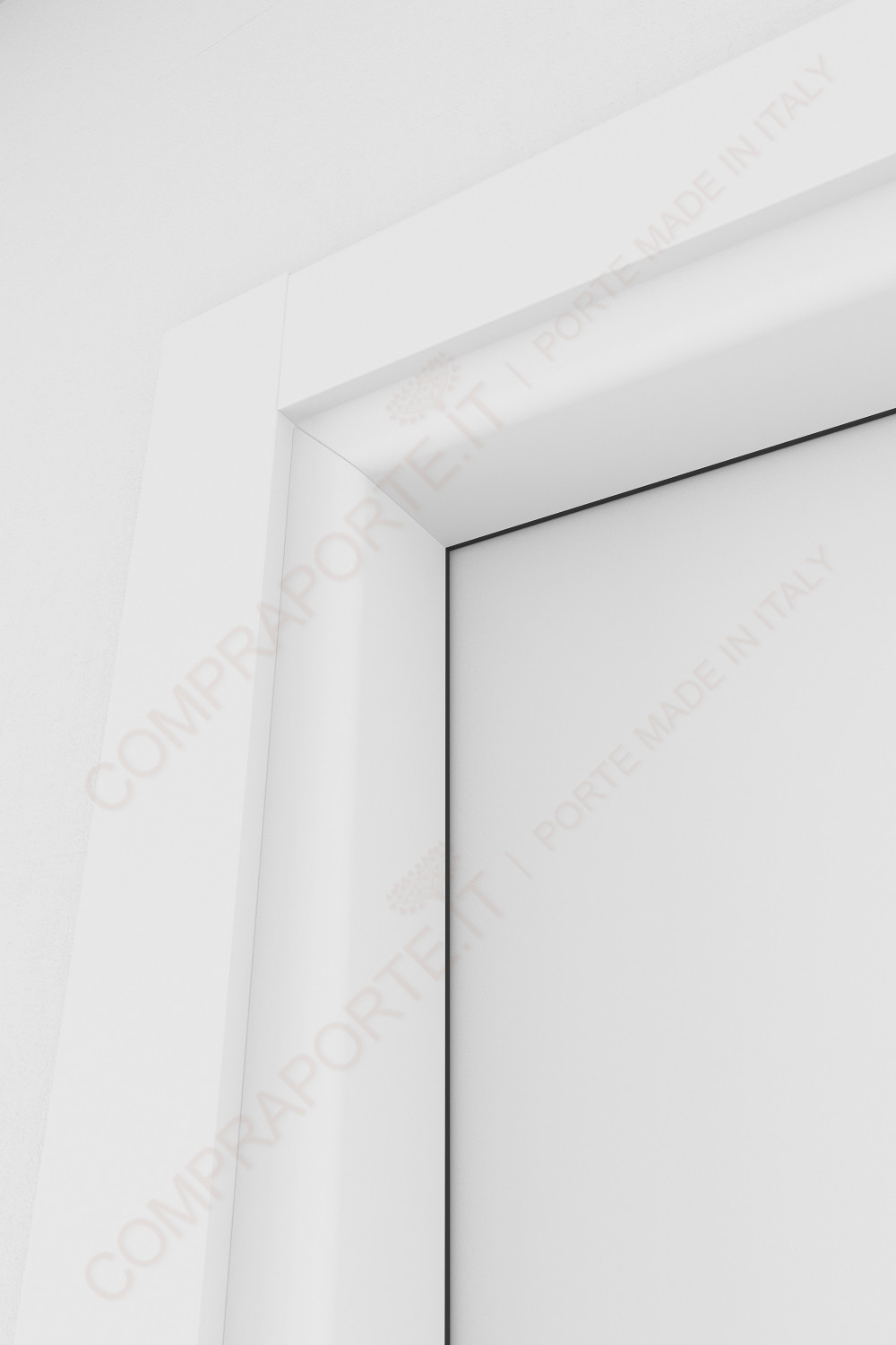 Porta mod.108 Bugna unica - Porte Classiche - Compraporte.it