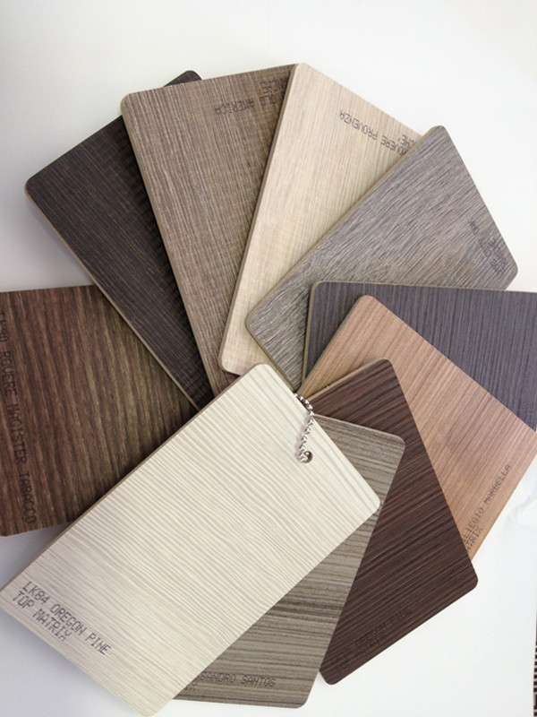 Campionatura completa